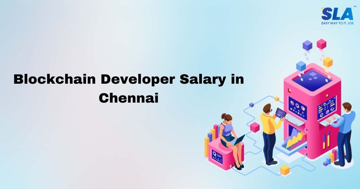 Calculate Blockchain Salary Based On Skills, City & Experience