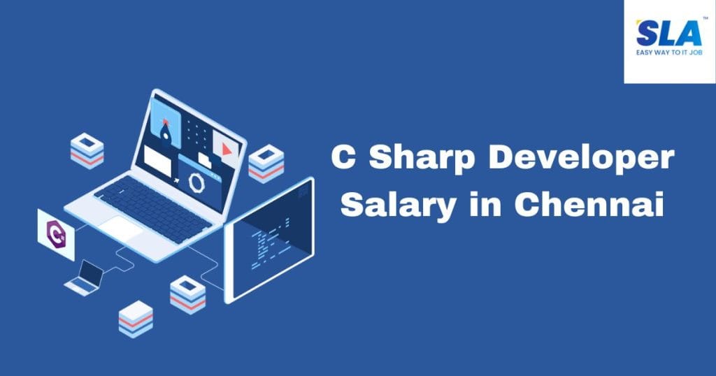 C Sharp Developer Salary For Freshers And Experienced