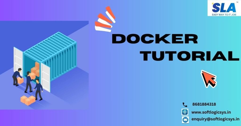 Docker Tutorial For Beginners Learn From Scratch Sla
