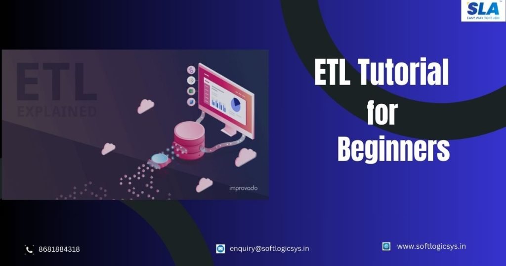 Updated ETL Tutorial For Beginners 2025 - Learn More