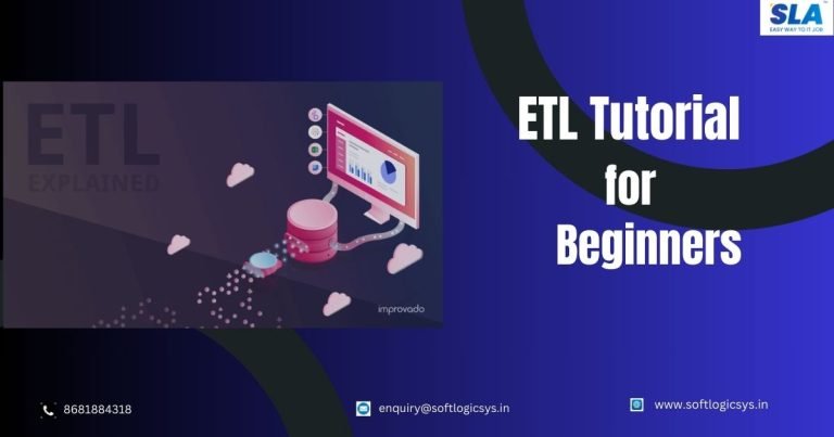 Updated ETL Tutorial For Beginners 2025 - Learn More
