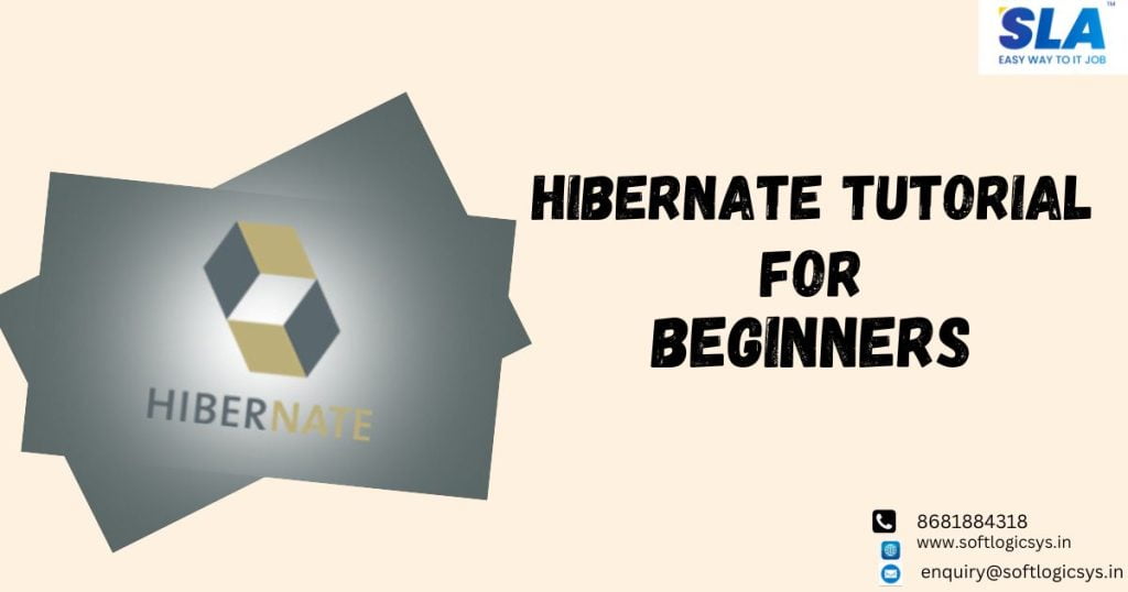 Updated Hibernate Tutorial For Beginners 2025 - Learn More