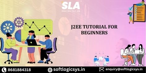 Updated J2ee Tutorial For Beginners 2025 - Learn More