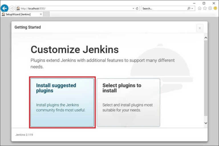 Jenkins Tutorial For Fresher With Free Certificate - Learn Now