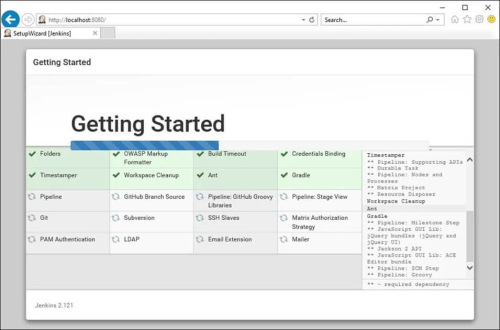 Jenkins Tutorial For Fresher With Free Certificate - Learn Now