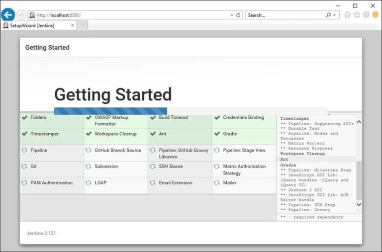 Jenkins Tutorial For Fresher With Free Certificate - Learn Now
