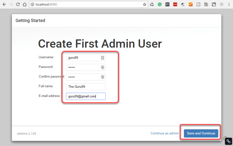 Jenkins Tutorial For Fresher With Free Certificate - Learn Now