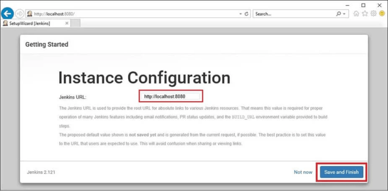Jenkins Tutorial For Fresher With Free Certificate - Learn Now