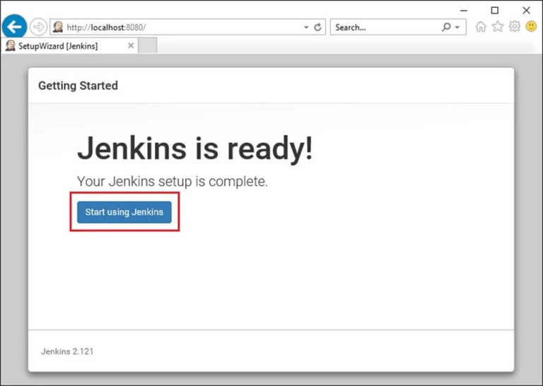 Jenkins Tutorial For Fresher With Free Certificate - Learn Now