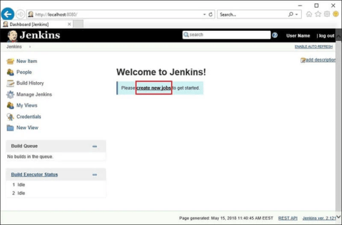 Jenkins Tutorial For Fresher With Free Certificate - Learn Now