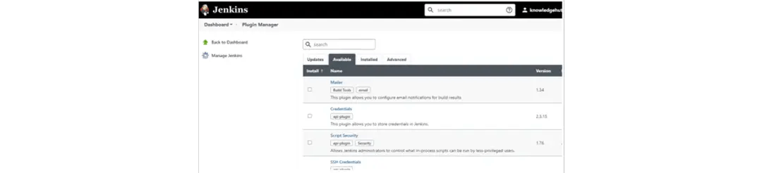 Jenkins Tutorial For Fresher With Free Certificate - Learn Now