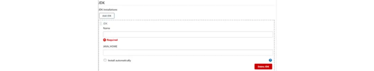 Step-by-Step Guide: Easy Jenkins Tutorial For Beginners | SLA