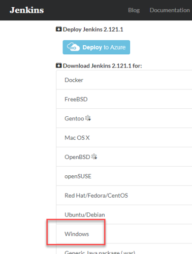 Jenkins Tutorial For Fresher With Free Certificate - Learn Now