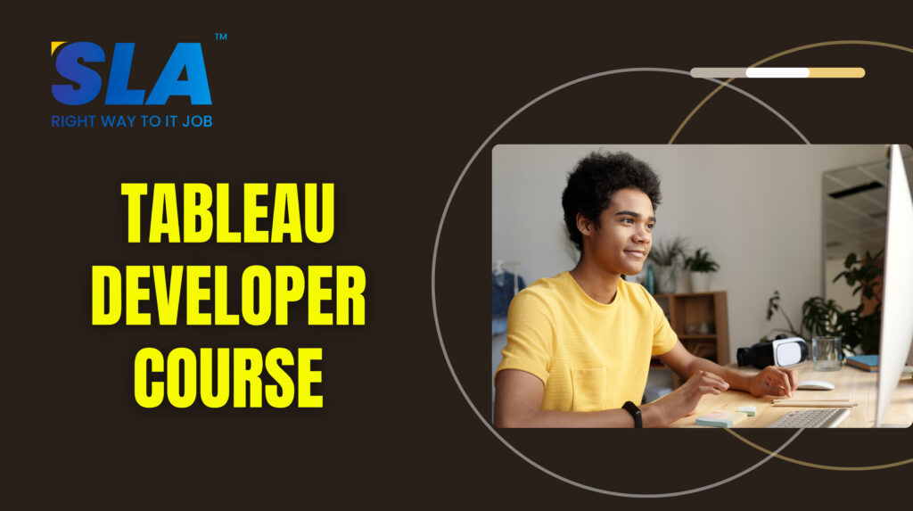 Best Tableau Course For Beginners And Freshers - 2025