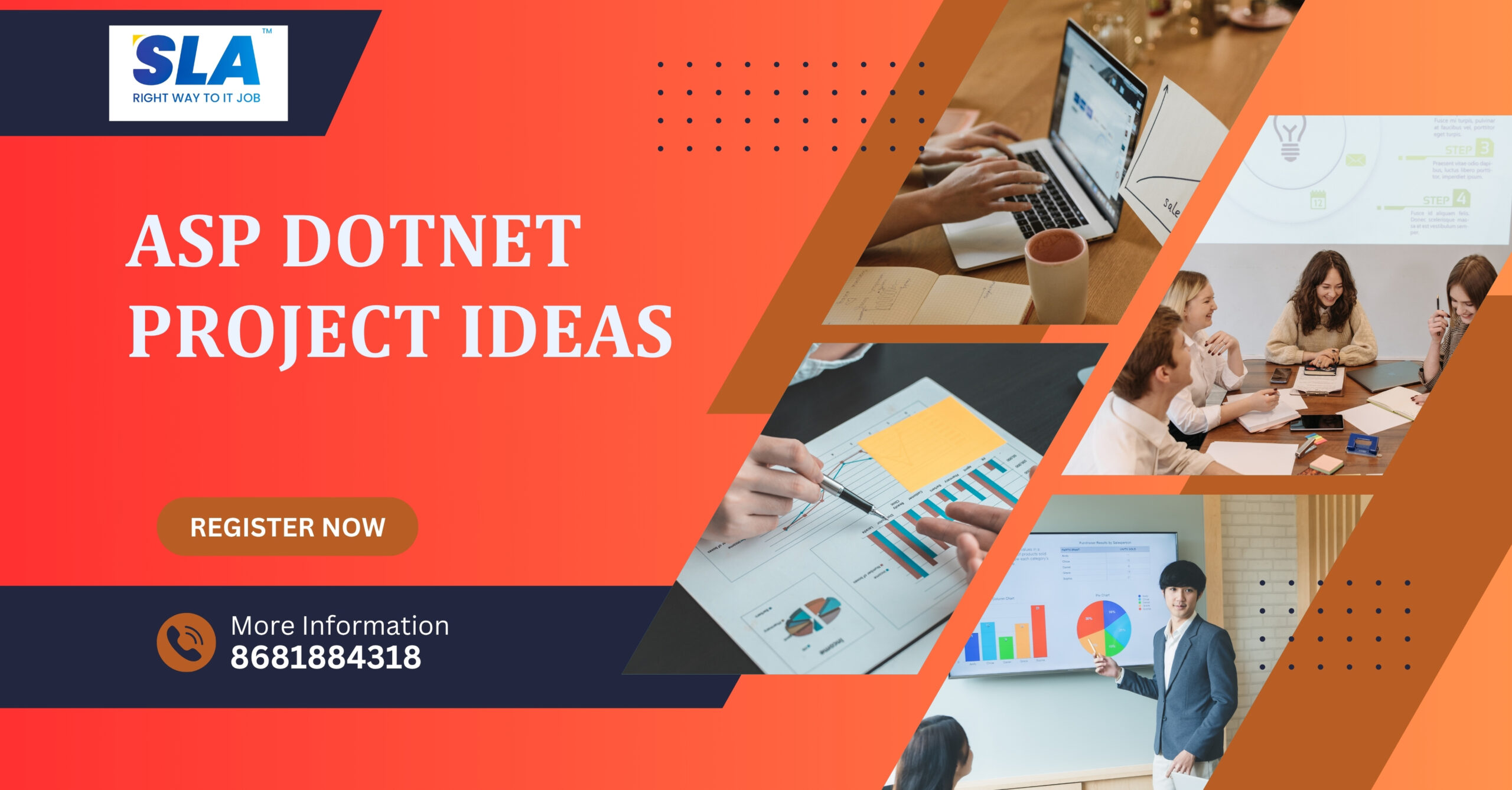 Top 12+ ASP Dotnet Project Ideas For Students And Freshers.