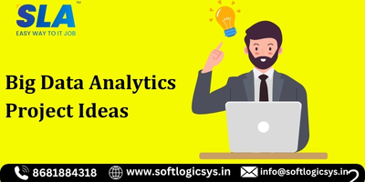 Top Big Data Analytics Project Ideas For Students & Freshers.