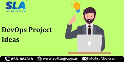 Best Devops Mini & Major Project Ideas For Students