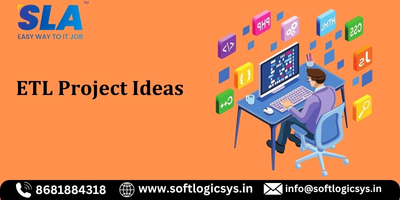Best ETL Mini & Major Project Ideas For Students & Freshers.