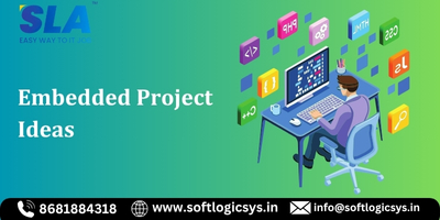 Best Embedded Mini & Major Project Ideas For Students