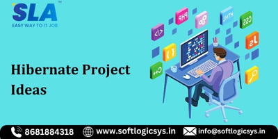 Best Hibernate Mini & Major Project Ideas For Students