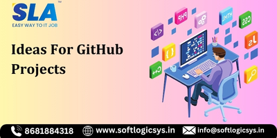Best GIT Mini & Major Project Ideas For Students & Freshers