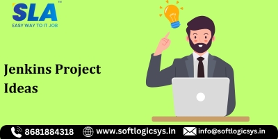 Updated Jenkins Project Ideas For Freshers & Students-2025