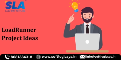 Updated Load Runner Project Ideas For Students & Freshers-2025