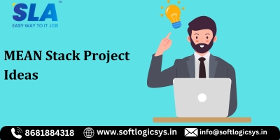 Updated Mean Stack Project Ideas For Freshers & Students-2025
