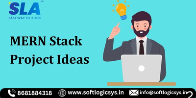 Updated Mern Stack Project Ideas For Freshers & Students-2025