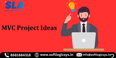 Top 20 MVC Project Ideas For Guaranteed Skill Enhancement