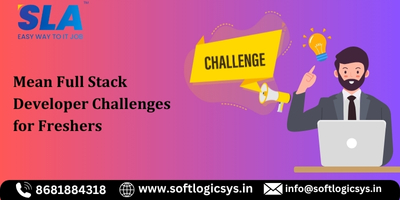 Mean Fullstack Challenges With Step By Step Solutions