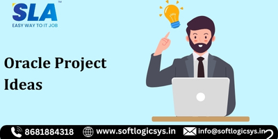 Updated Oracle Project Ideas For Freshers & Students-2025