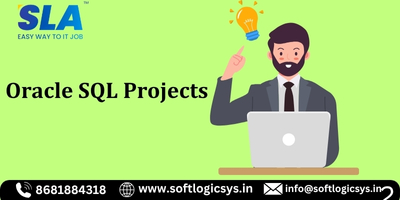 Updated Oracle SQL Project Ideas For Freshers & Students-2025