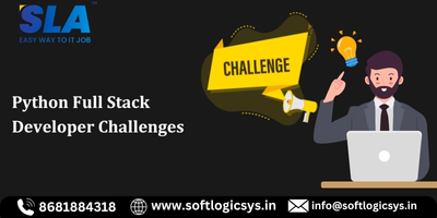 Python Fullstack Programming Challenges For Freshers - Solve Now