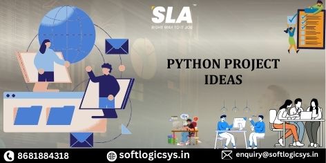 Top 10+ Python Project Ideas For All Levels - Explore Now.