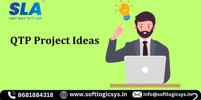 Top 10+ QTP Project Ideas For All Levels - Explore Now.