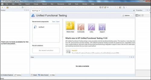 QTP Tutorial For Beginners 2025: Master Automation Fast!