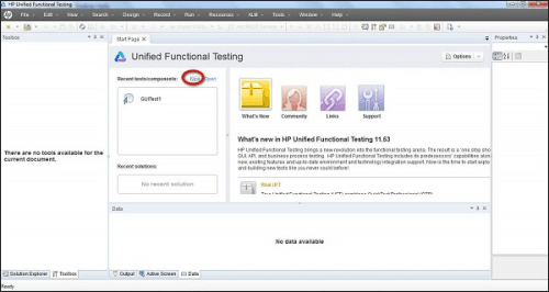 Qtp Tutorial For Beginners 2025 Master Automation Fast