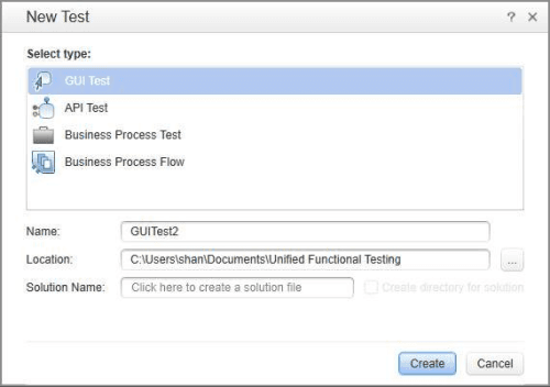 Qtp Tutorial For Beginners 2025 Master Automation Fast