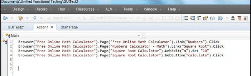 QTP Tutorial For Beginners 2025: Master Automation Fast!