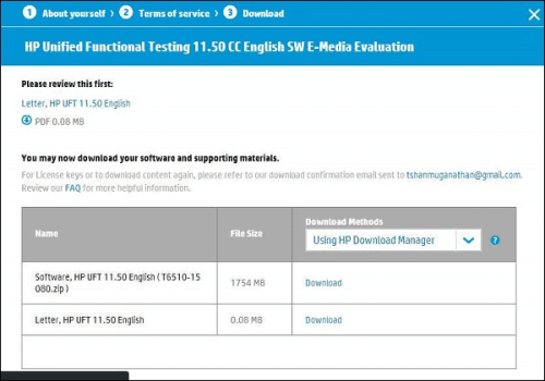 Qtp Tutorial For Beginners 2025 Master Automation Fast