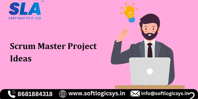Top 10+ Scrum Master Project Ideas For All Levels - Explore Now.