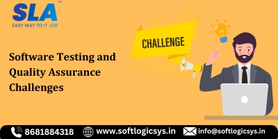 Challenging Software Testing & QA Scenarios With Solutions