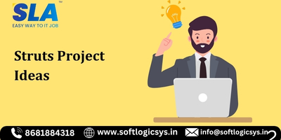 Top 10+ Struts Project Ideas For All Levels - Explore Now.