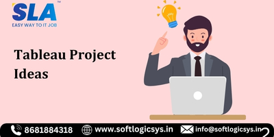 Top 10+ Tableau Project Ideas For All Levels - Explore Now.