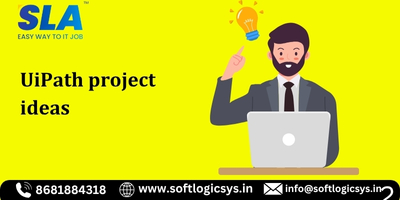 Top 10+ Uipath Project Ideas For All Levels - Explore Now.