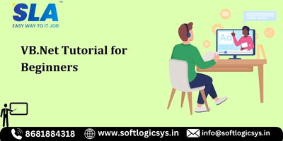 Updated Vb Net Tutorial PDF For Fresher - Download Now