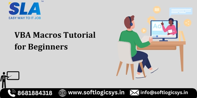 Vba Macros Tutorial PDF For Fresher - Download Now
