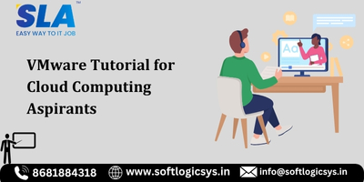 Updated Vmware Tutorial PDF For Fresher - Download Now