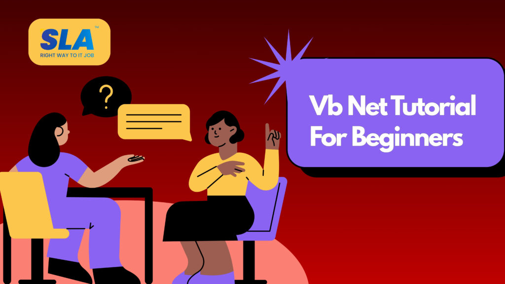 Updated Vb Net Tutorial PDF For Fresher - Download Now